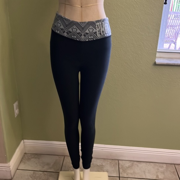 PINK Victoria's Secret | Pants & Jumpsuits | Vs Pink Yoga Pants | Poshmark